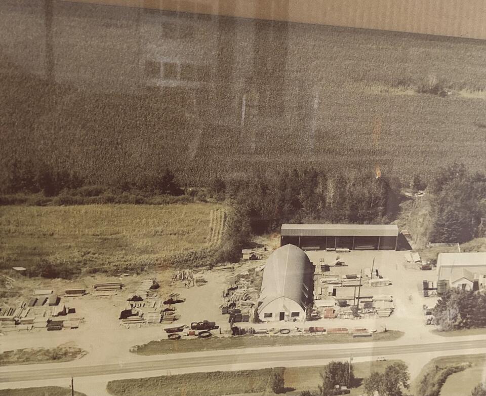 50 years of community dedication with Latcham-Lind Lumber - NewsBreak