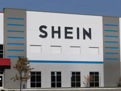 Shein Alleges Copyright Infringement in Lawsuit Against Temu