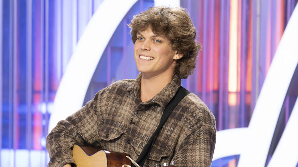What to Know About ‘American Idol’s Mor Ilderton - NewsBreak