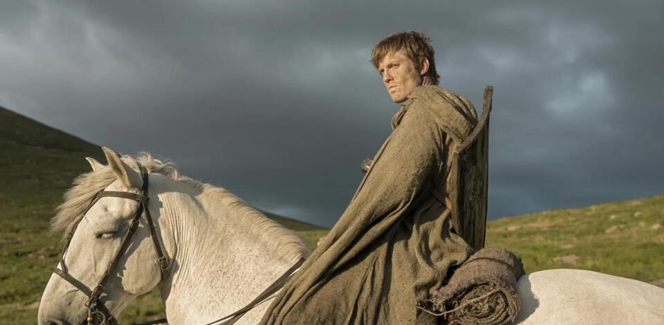 Who is Ser Robyn Rhysling? Who Plays Him in A Knight of the Seven ...