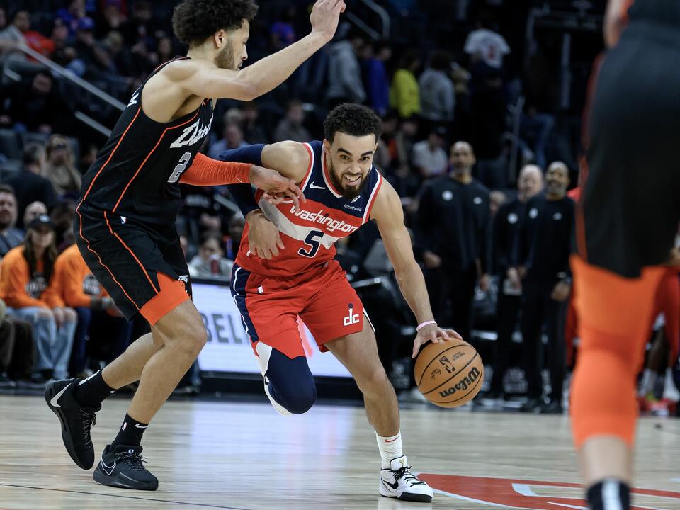 Options to Strengthen the Pistons Point Guard Depth