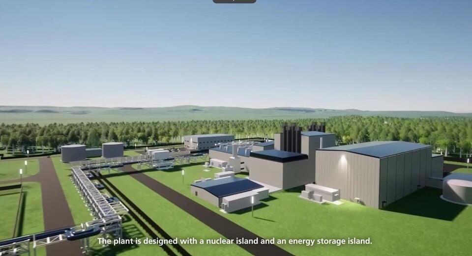 Washington Tech Company Exploring the “nuclear option” - NewsBreak