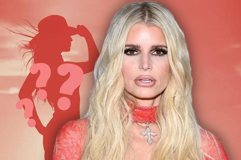 Jessica Simpson’s New Song ‘Use My Heart Against Me’ Sparks Country ...