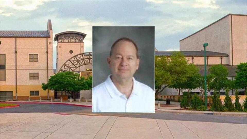 Beloved MacArthur High teacher Timothy Kitterman dies after medical ...