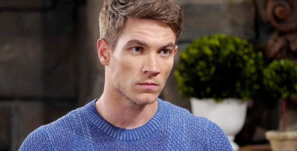 Y&R’s Noah Ends Up with the Shadow Room, So What’s That Mean For His ...