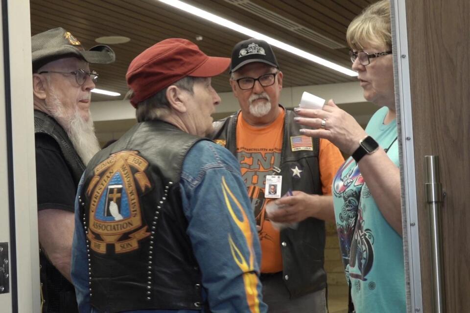 Christian Motorcyclists Association marks 50 years at rally - NewsBreak