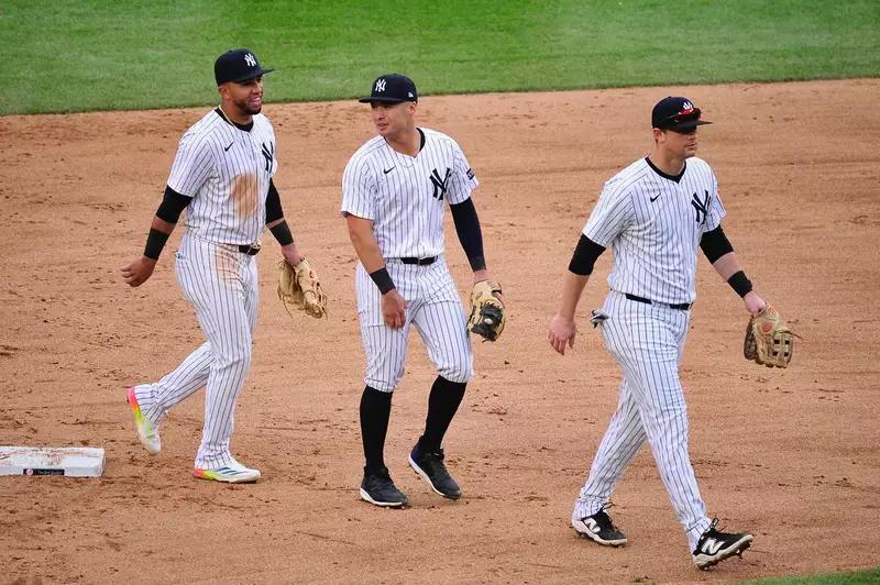 Outcast New York Yankees Star Admits ‘New Yorker’ Dream Fell Short in ...
