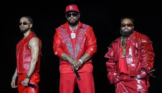 Slangtastic Showdown! B2K And Pretty Ricky To Face Off In Verzuz Battle ...