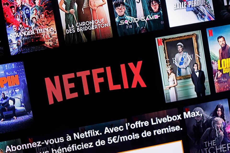 Netflix raises prices across all plans, see the detailed new plan list ...