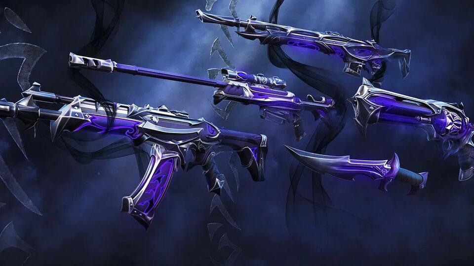 Valorant Reaver 3.0 Bundle: Everything We Know About the New Skins ...
