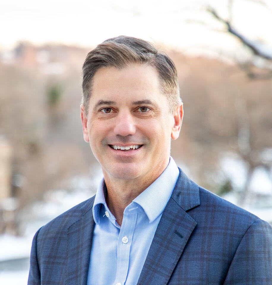 Keith Eagle Appointed VP Of Business Development At WAC Group - NewsBreak