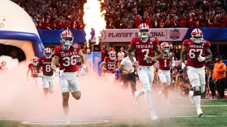 College Football Playoff picks: Predictions against the spread, odds ...