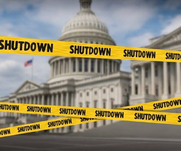 Democrats Signal Possible Shutdown as Trump Tensions Rise - NewsBreak