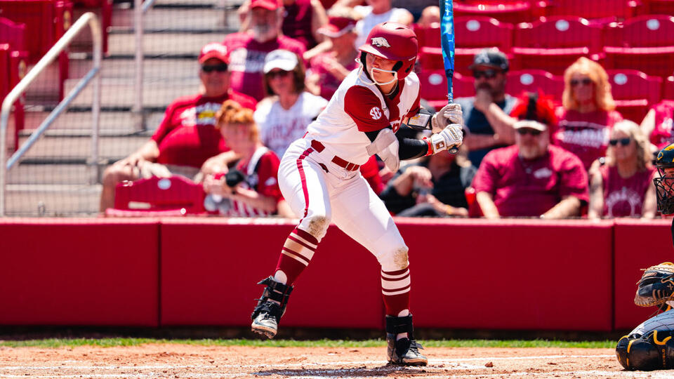 Bain Named Freshman All-American by Softball America - NewsBreak