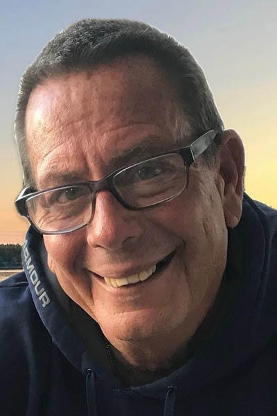 Larry D. Slater 1952-2026 - NewsBreak