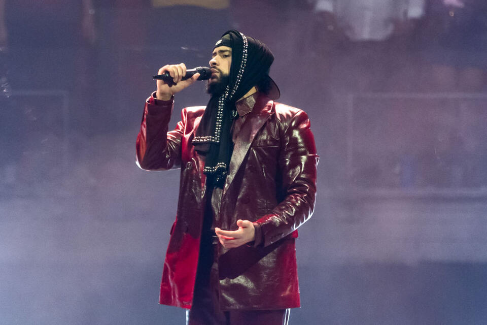 Bad Bunny’s New Album: Why He Says It Is His Most Puerto Rican Project ...