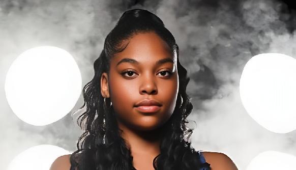 After Being Barred From Graduation, A’Shari Hobbs Gets Her Moment ...