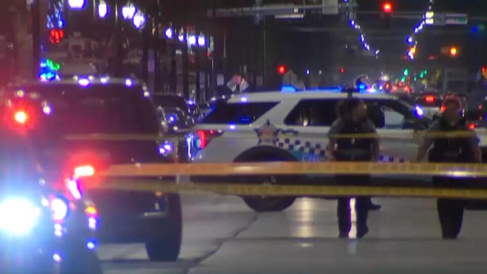 8-year-old girl killed, 10 others injured in Back of the Yards shooting ...
