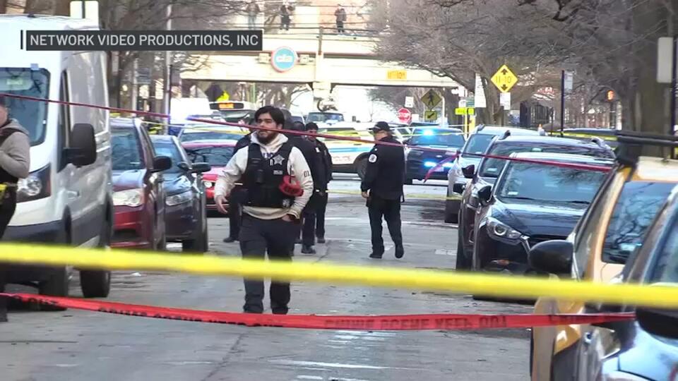 2 teens charged in fatal shooting near Senn High School - NewsBreak