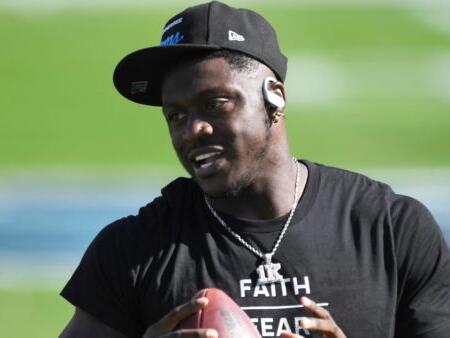 AJ Brown addresses talk of him being unhappy with Eagles’ coaches