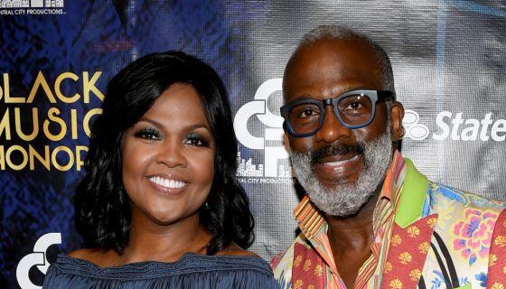 BeBe & CeCe Winans Join Mary Mary On-Air For A Pre-VERZUZ Celebration ...