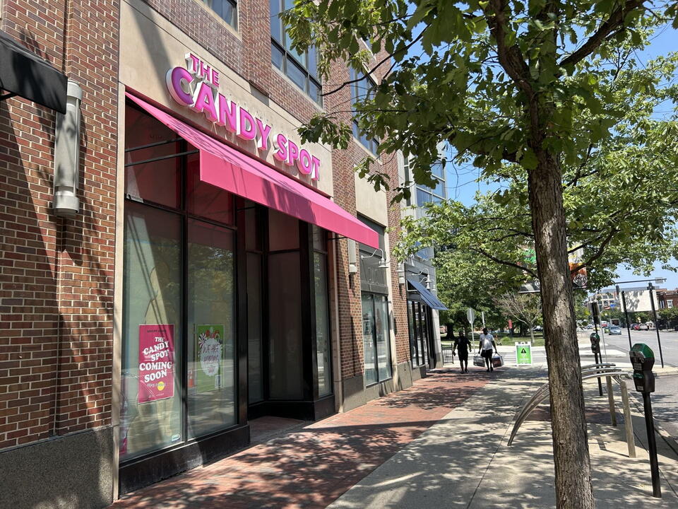 The Candy Spot on North High Street offers treats beyond students ...