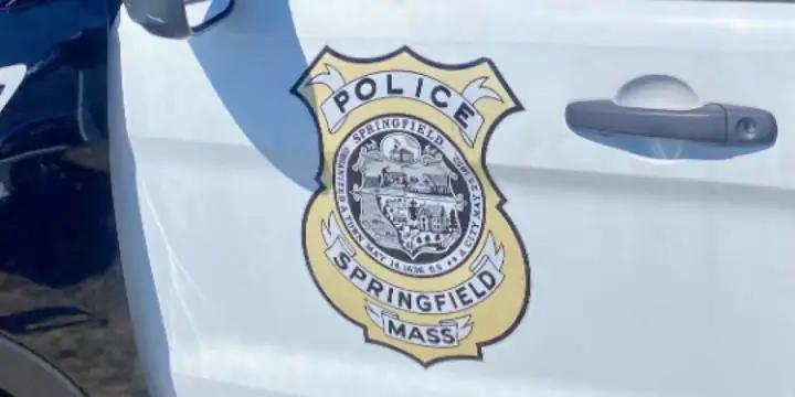 Springfield Officer Suspended After Assault Charges Announced: POST ...
