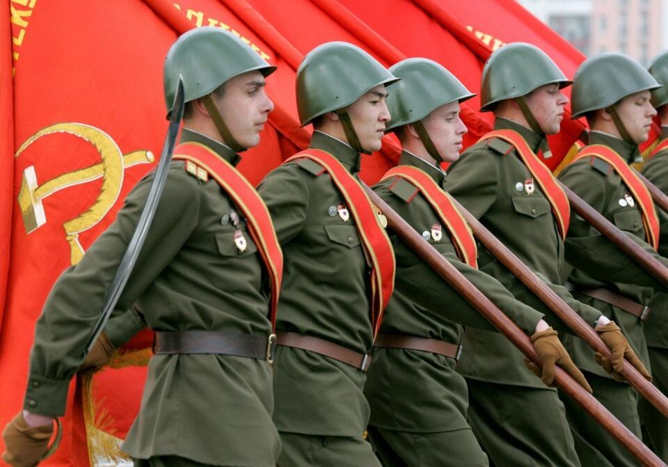 For a Gun Named "daddy" the Soviet PPsH-41 Was not Very Friendly ...