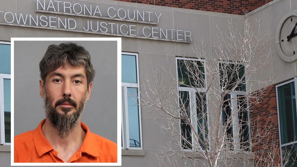Man who fled aggravated child abuse charges for 4 years gets sentenced ...