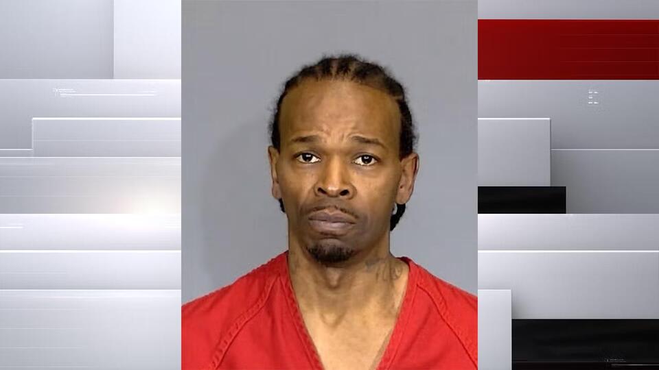 What we know about Kenneth Johnson - NewsBreak