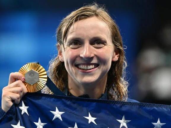 2024 Paris Olympics medal count: Tracker for how many gold, silver ...