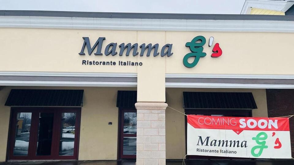 Mamma G's opens second location in Monroe County - NewsBreak