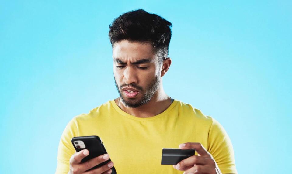 7 New Scam Apps Masquerading as Lending Services - NewsBreak