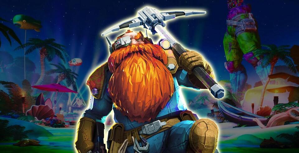 Deep Rock Galactic Fortnite Skins Leaked: Release Date & Prices ...