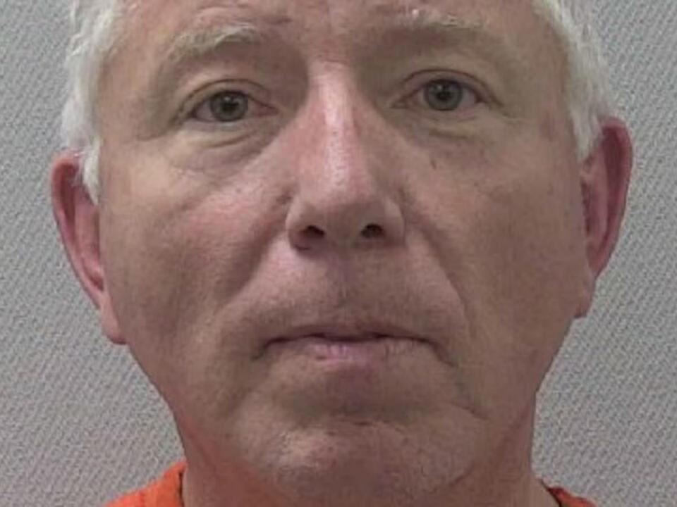 Former Lexington County pastor sentenced to 40 years in jail Former Lexington County pastor sentenced to 40 years in jail