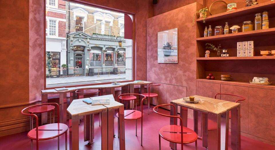 5 of the Coolest Coffee Shops in the World in 2026 That Will Give You ...