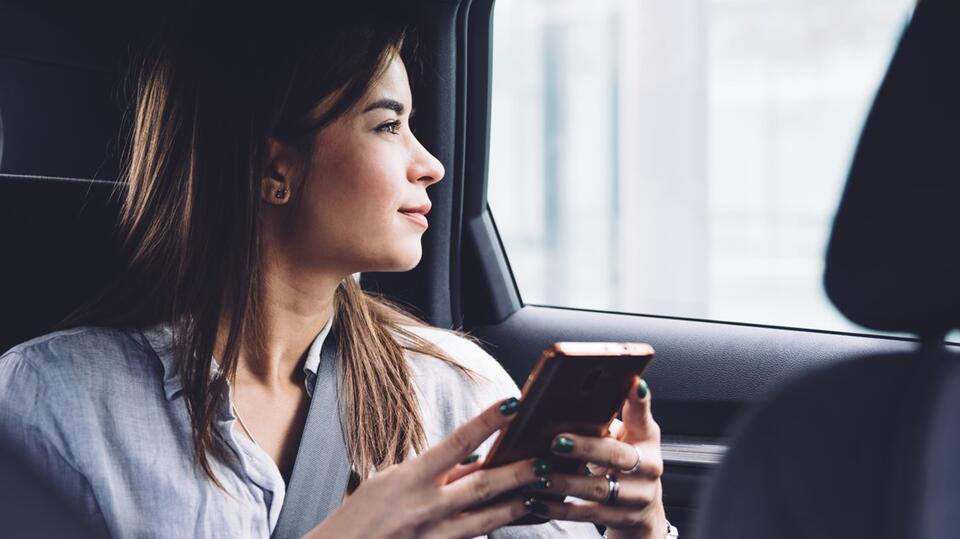 Get a ride to work for free in Forsyth County starting Monday. Here's ...