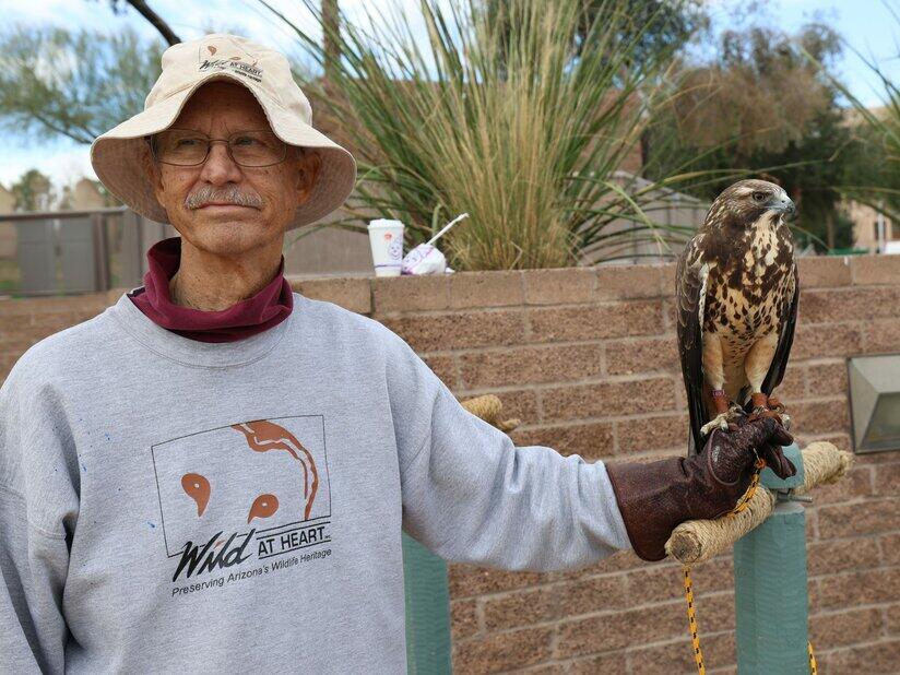 Environmental groups champion nature, wildlife and water to Arizona ...