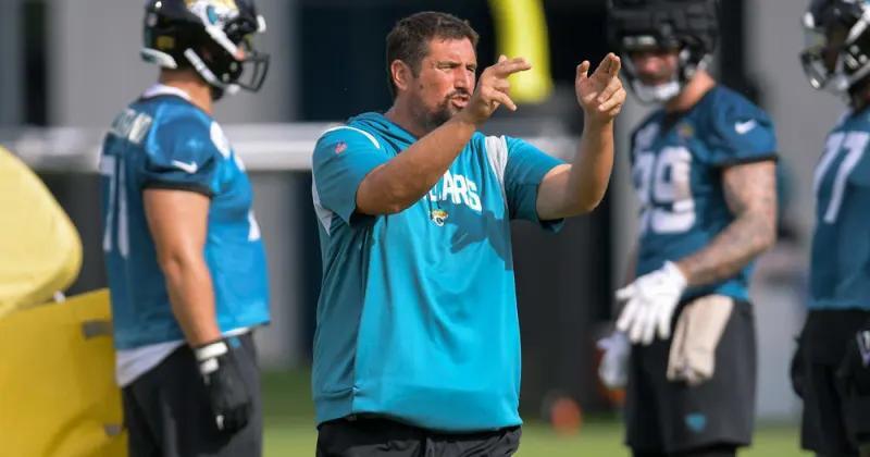 Salary details for new Georgia support staffers John Lilly, Phil ...