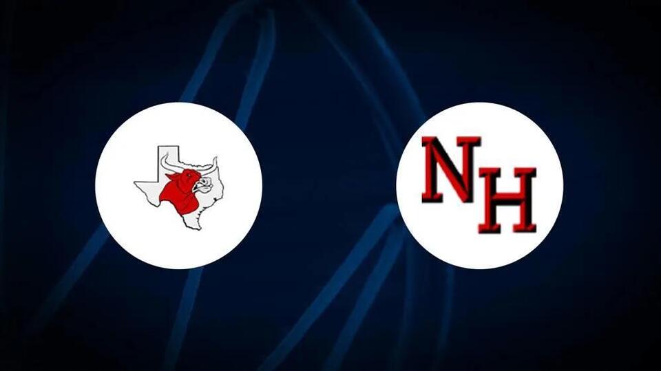 How to watch Texas high school playoff boys basketball: Lockney vs. New ...