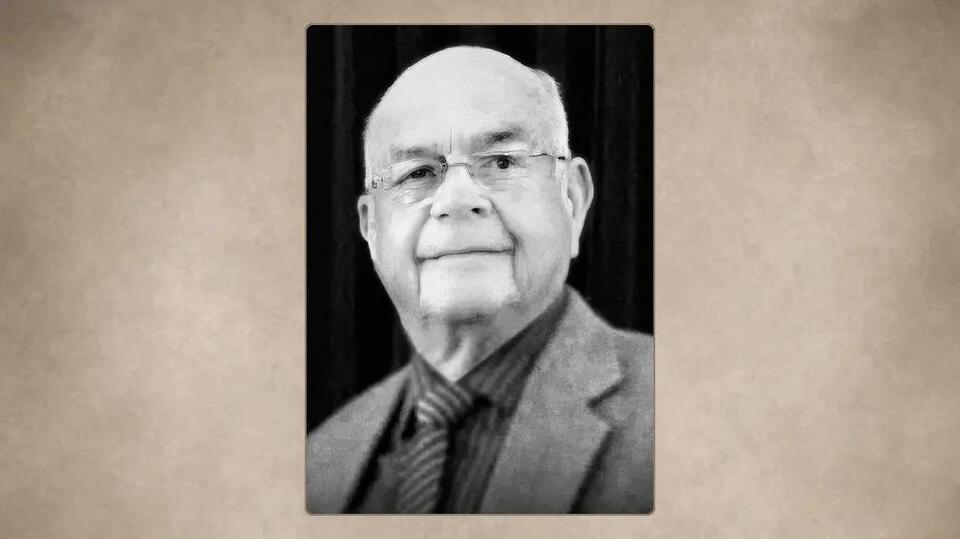 Obituary – Richard William Creighton - NewsBreak