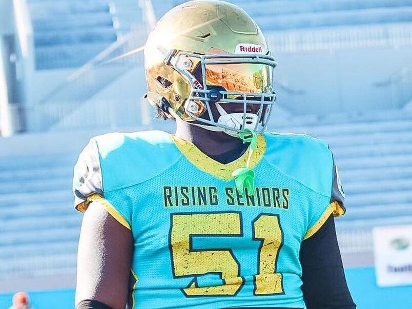 Defensive line target Makhi Williams-Lee sets decision date