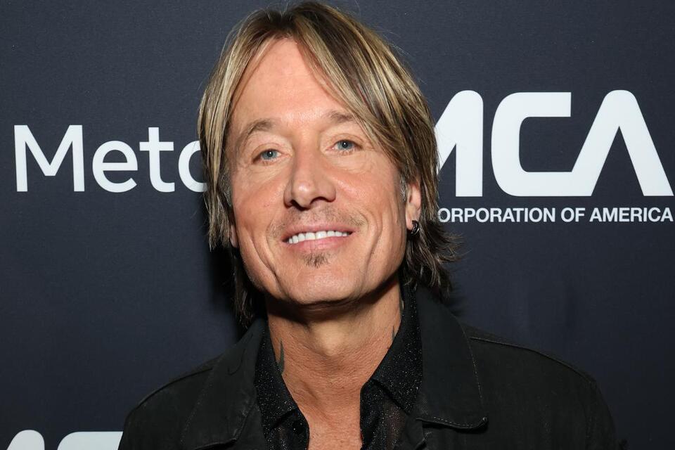 Keith Urban Undergoing Major Business Change in Wake of Nicole Kidman ...