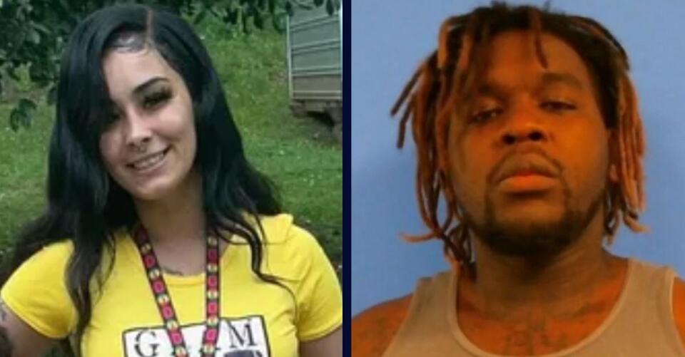 Man gets 2 life sentences for stabbing pregnant woman in the neck 14 ...