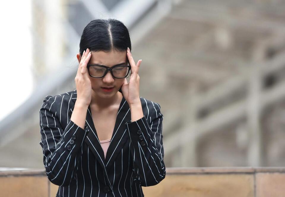 7 Ways External Stressors Can Impact Your Relationship (And How to ...