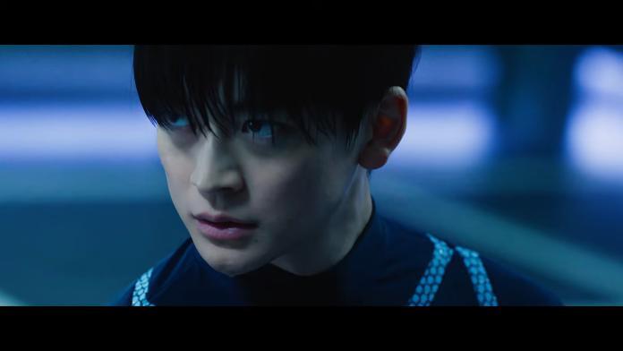BLUE LOCK Live Action Film Premieres August 8; Releases Teaser Trailer ...