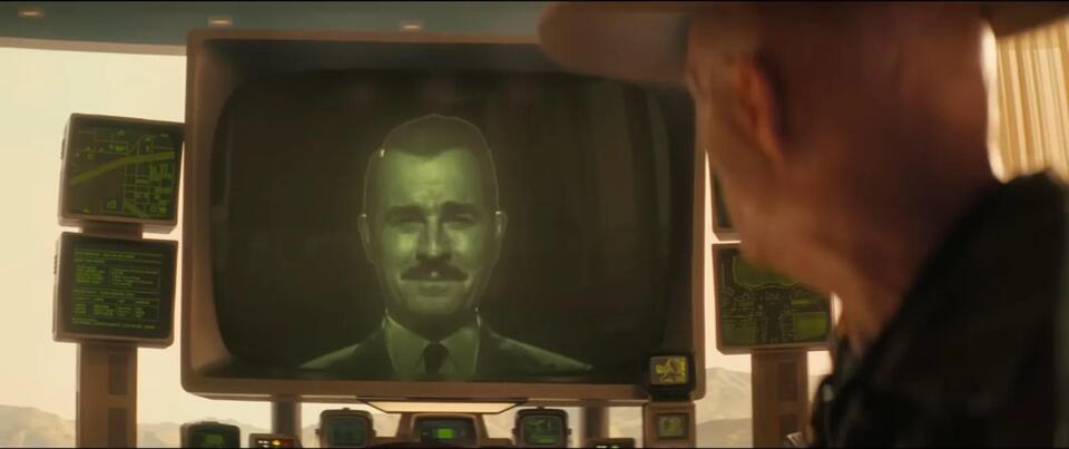 The Digital Resurrection: Reasons Behind Major Recasting Of ‘Fallout’s ...
