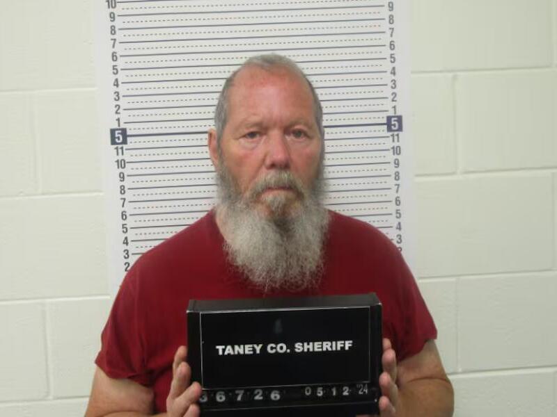 ‘Serial rapist’ wanted in Illinois arrested after 23 years on the run