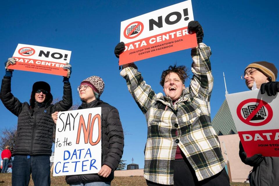 NDAs, code names and shell companies: How Minnesota officials support ...