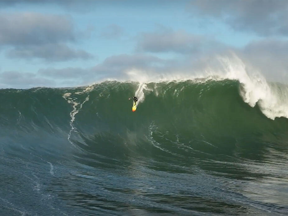 2024 Mavericks Big Wave Awards: Here Are the Nominees